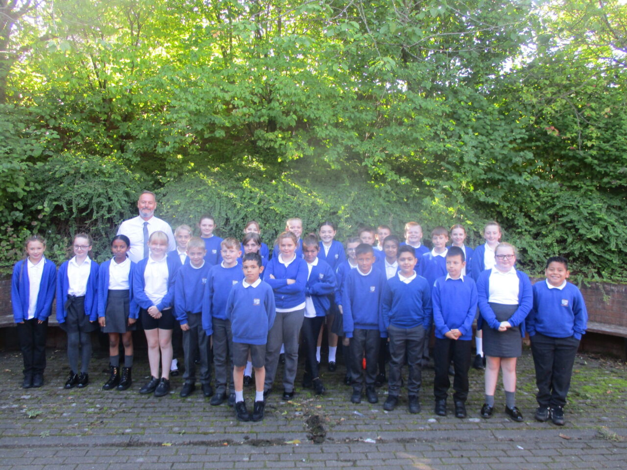 Beeches (Y6) | Windy Nook Primary School