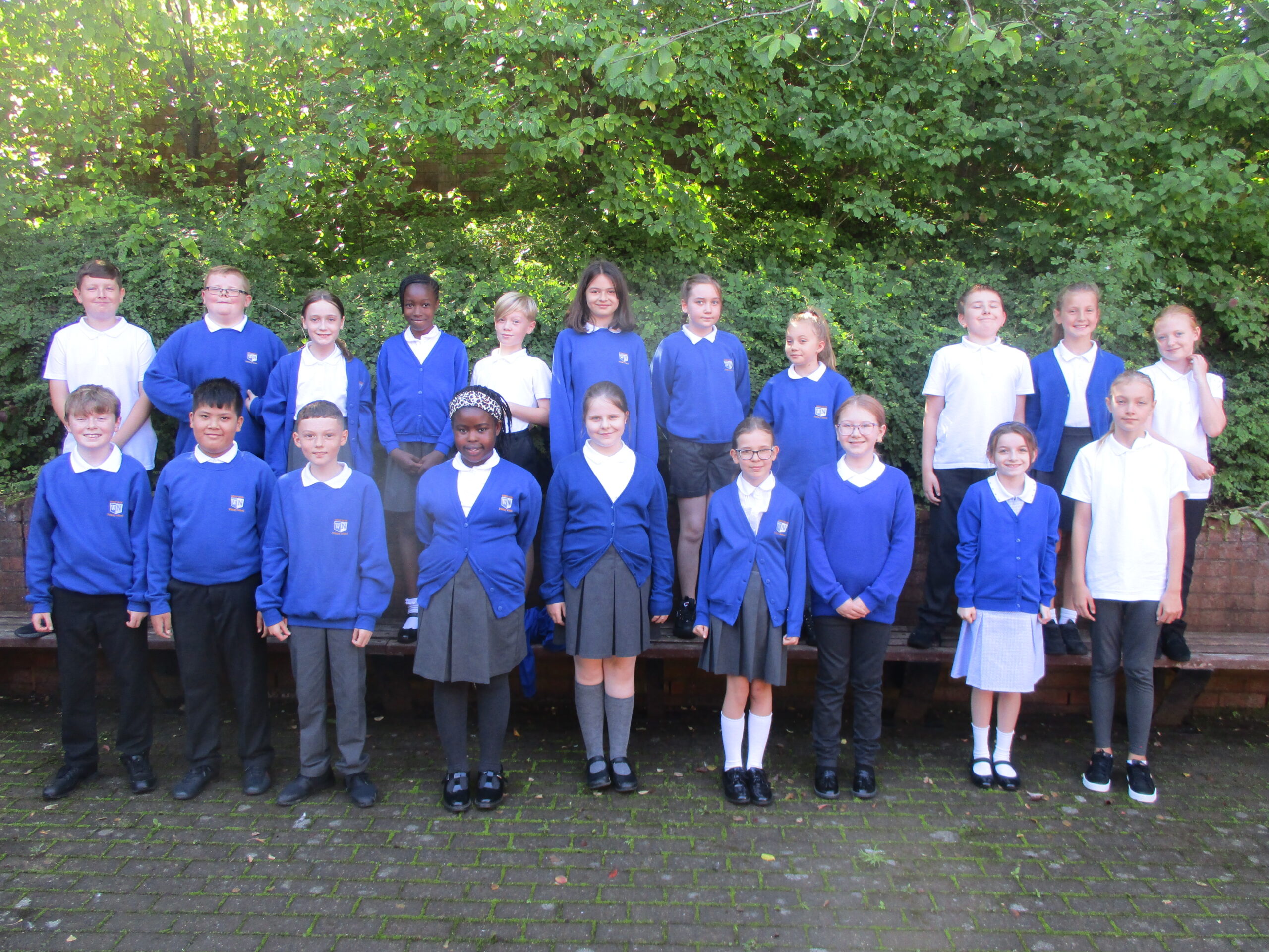 Oaks (Y6) | Windy Nook Primary School