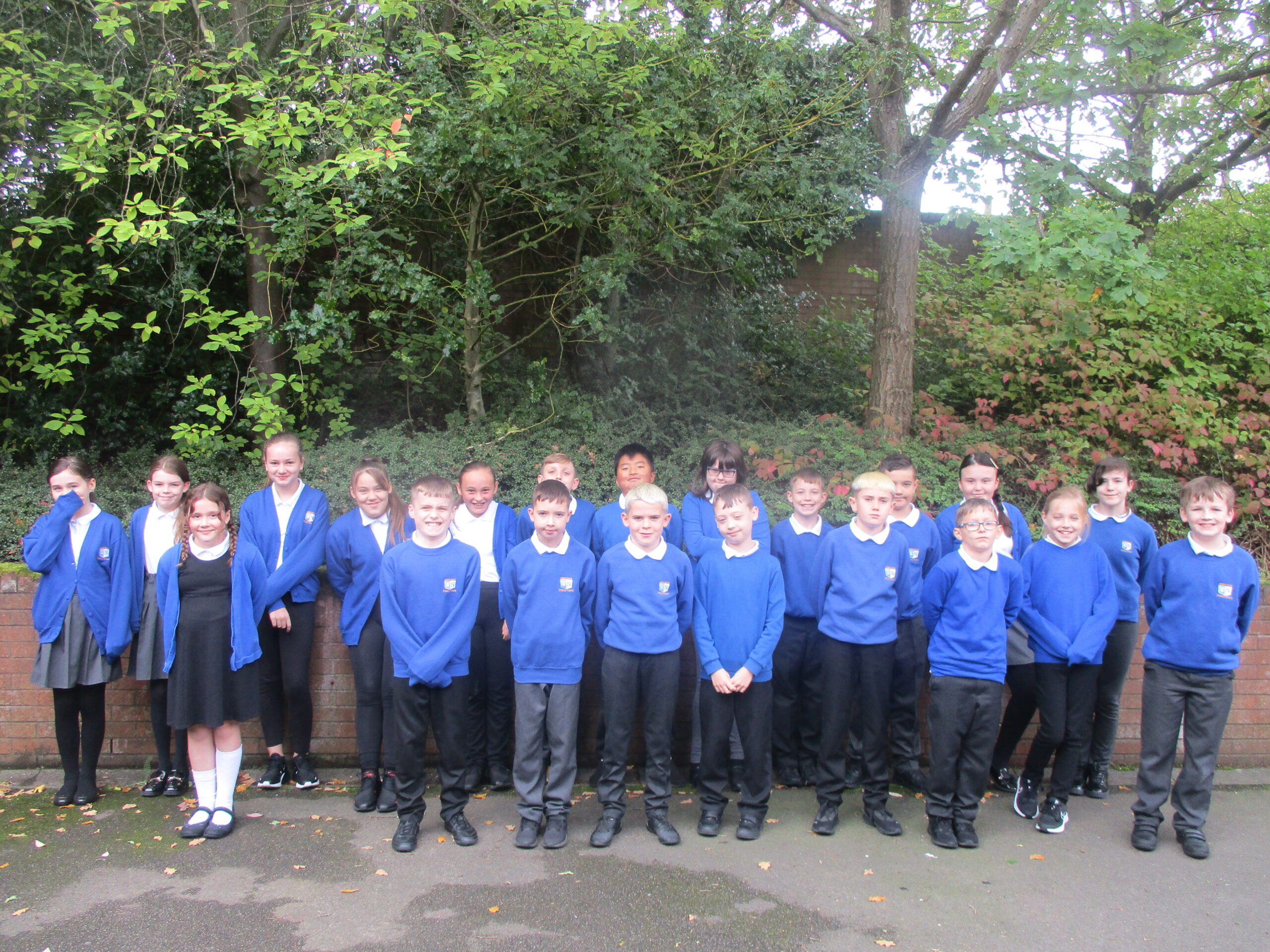 Oaks (Y6) | Windy Nook Primary School