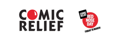 Comic Relief - Friday 15th March - Windy Nook Primary School