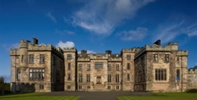 Ford Castle – Year 6! | Windy Nook Primary School