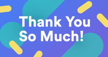Thank You! - Windy Nook Primary School