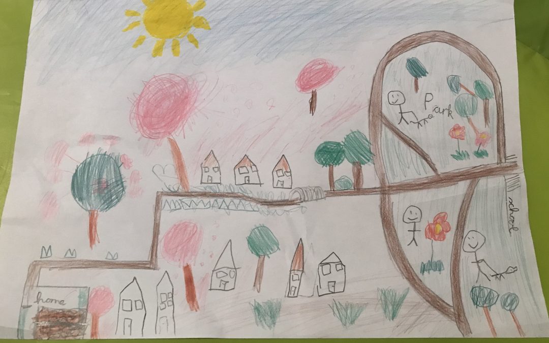 Fantastic maps! | Windy Nook Primary School