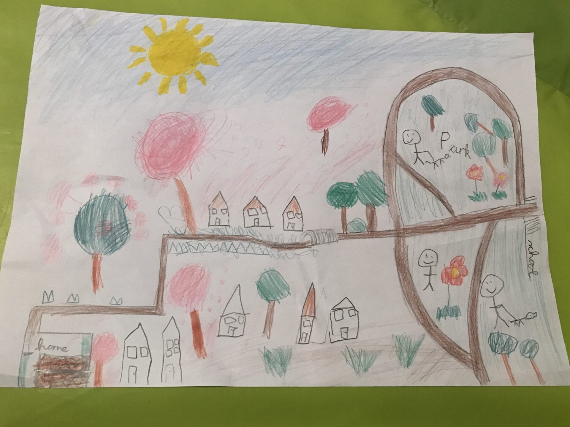 Fantastic maps! | Windy Nook Primary School