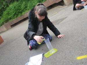 BFG Potion Making | Windy Nook Primary School