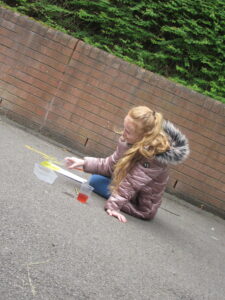 BFG Potion Making | Windy Nook Primary School