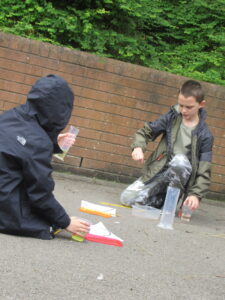 BFG Potion Making | Windy Nook Primary School