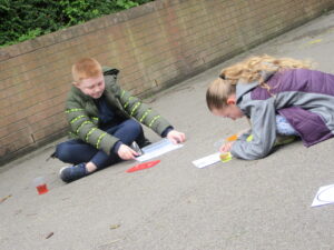 BFG Potion Making | Windy Nook Primary School