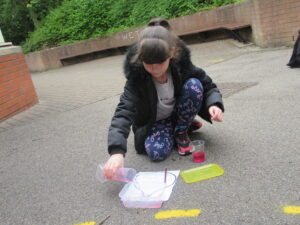 BFG Potion Making | Windy Nook Primary School
