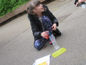 BFG Potion Making | Windy Nook Primary School