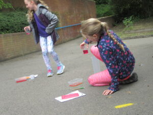 BFG Potion Making | Windy Nook Primary School