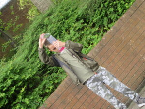 BFG Potion Making | Windy Nook Primary School