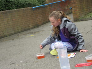 BFG Potion Making | Windy Nook Primary School