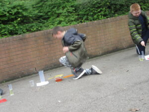 BFG Potion Making | Windy Nook Primary School