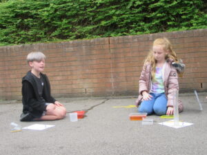 BFG Potion Making | Windy Nook Primary School