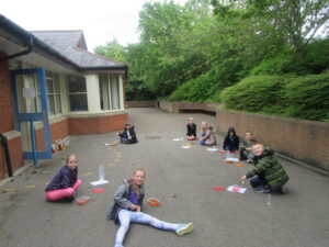 BFG Potion Making | Windy Nook Primary School