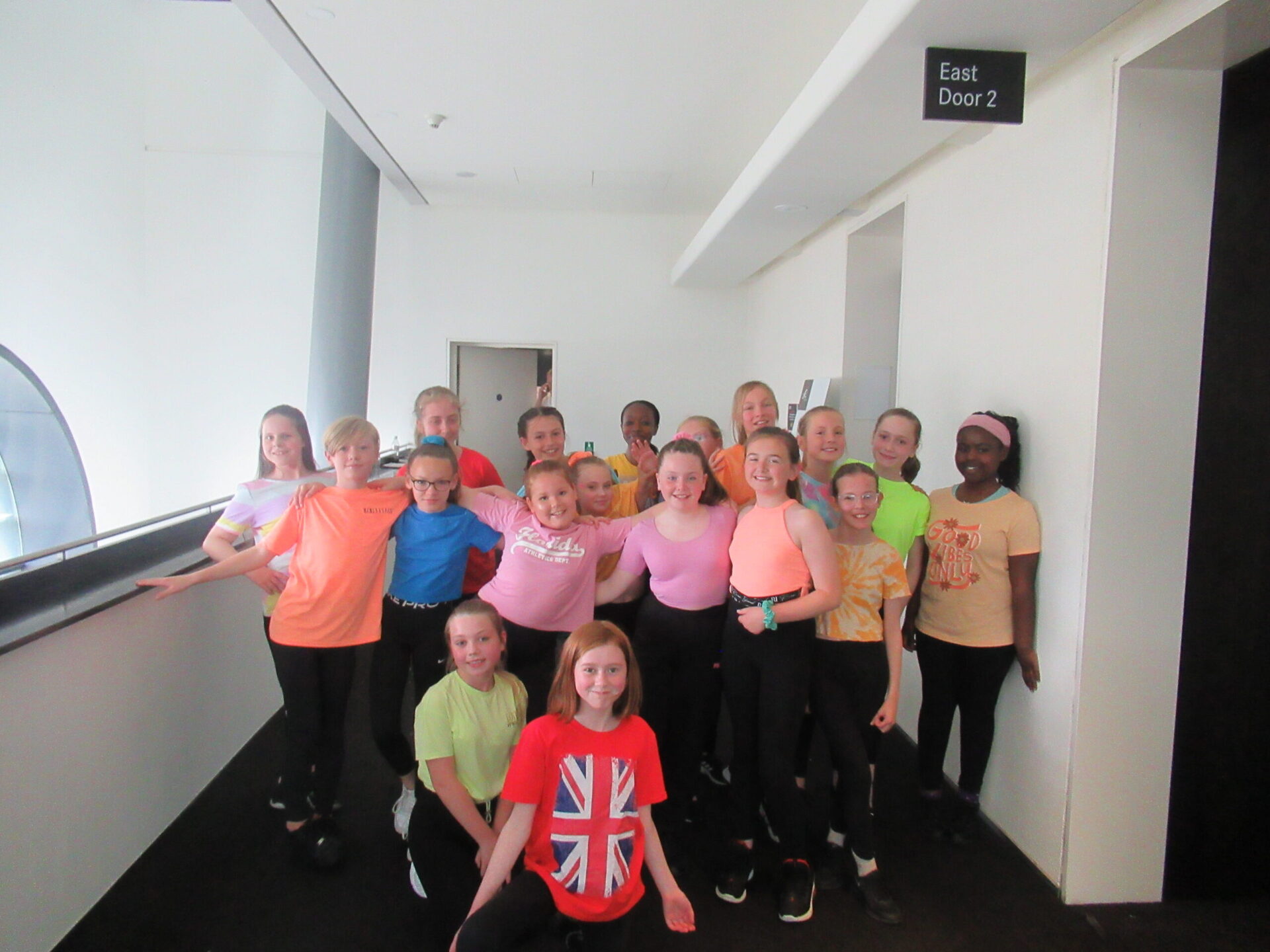 Year 6 Dance Festival | Windy Nook Primary School