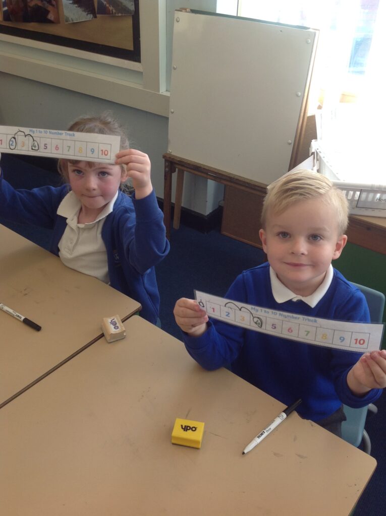 Owls use number tracks to help them subtract by counting backwards ...