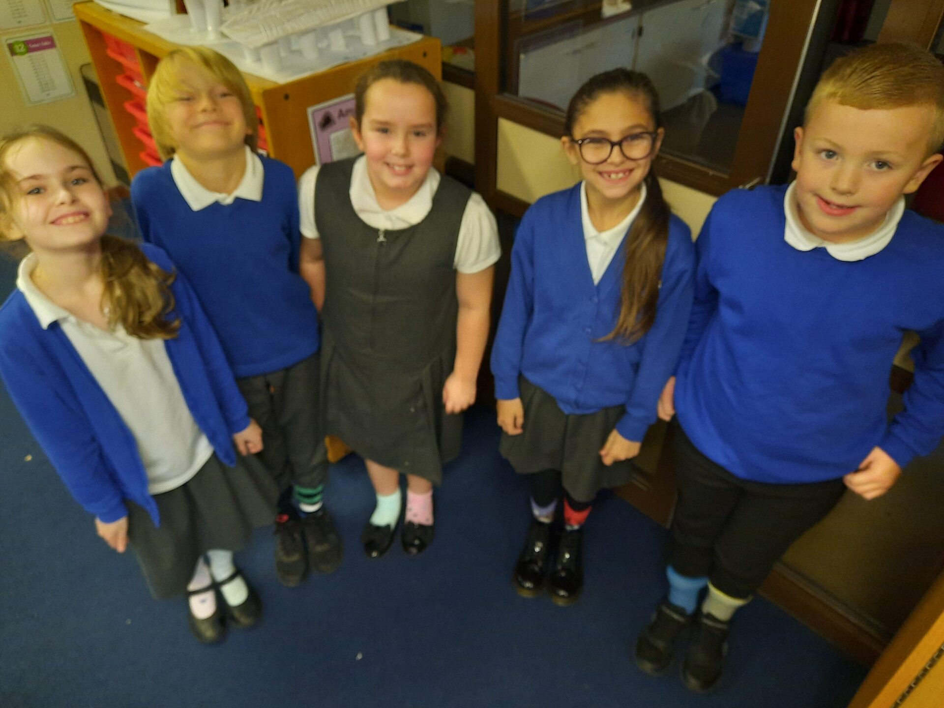 Anti-Bullying Week 2022 | Windy Nook Primary School