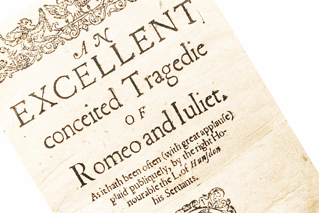 Year 6 Romeo & Juliet Newspaper Reports | Windy Nook Primary School