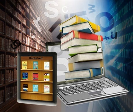 Visit our Virtual Library! | Windy Nook Primary School