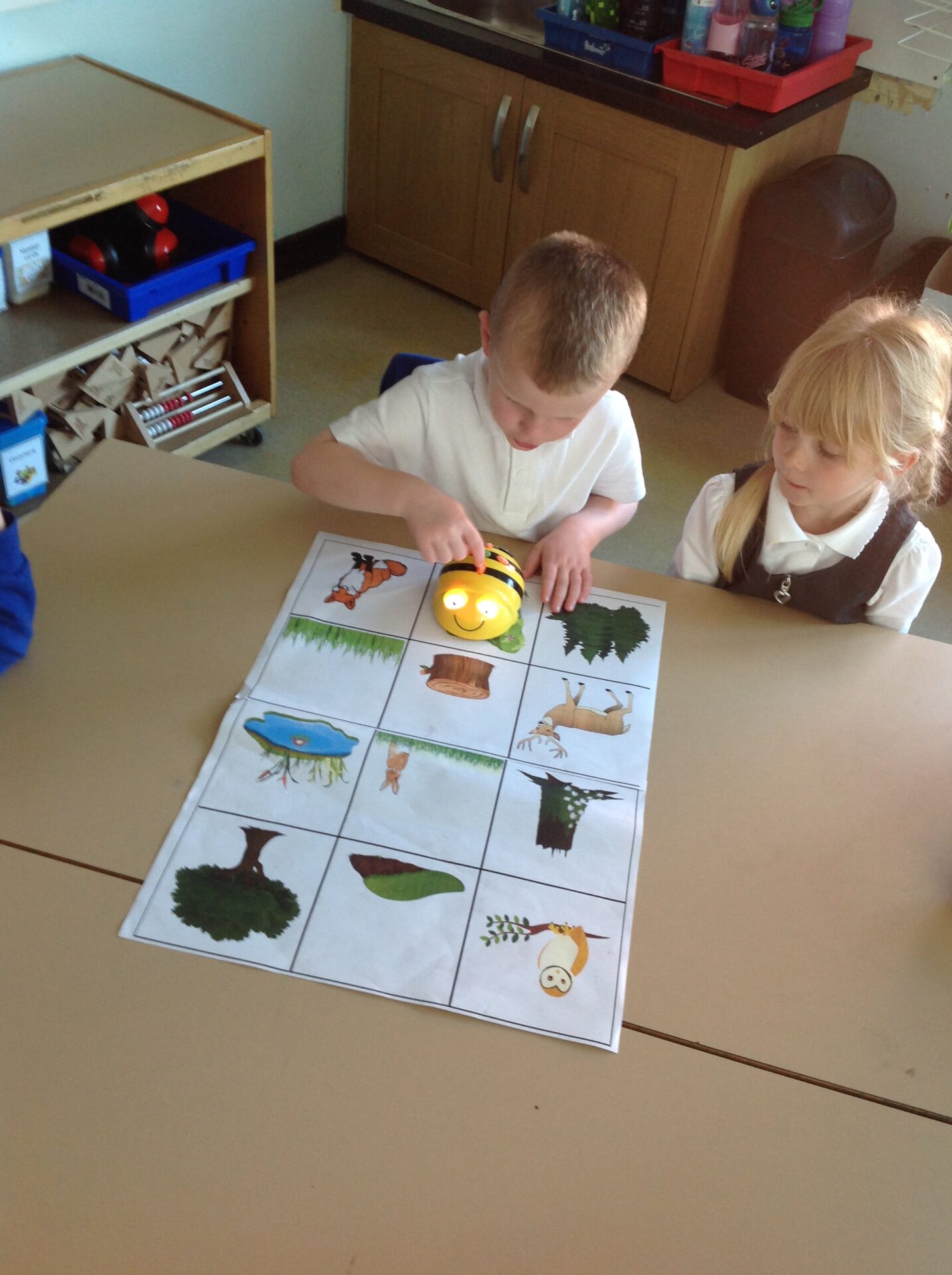 Computing Ks1 Windy Nook Primary School