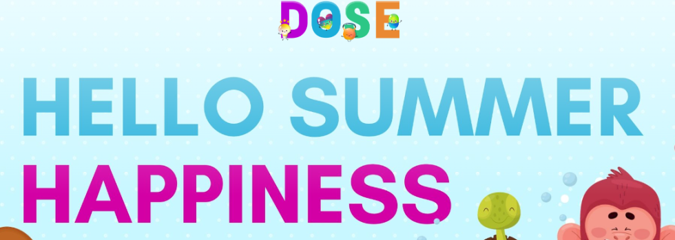 Hello Summer Happiness | Windy Nook Primary School