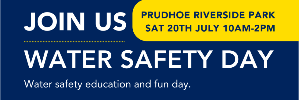 Water Safety Day - Windy Nook Primary School