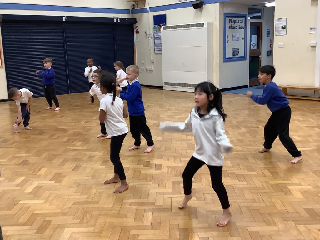 KS1 Jungle Expedition Adventure! - Windy Nook Primary School